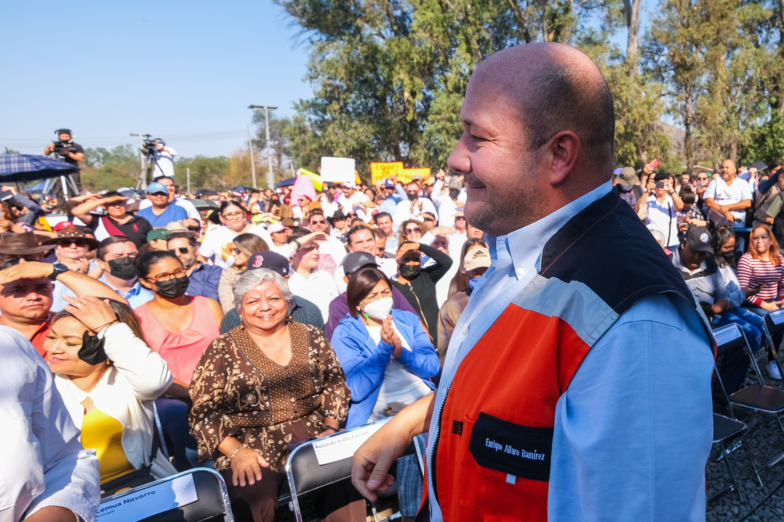OBRAS DE LA LÍNEA 4 | Proyecto Línea 4