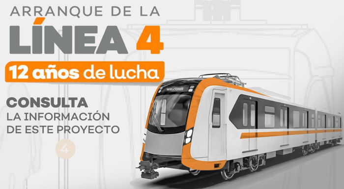 Proyecto Linea 4